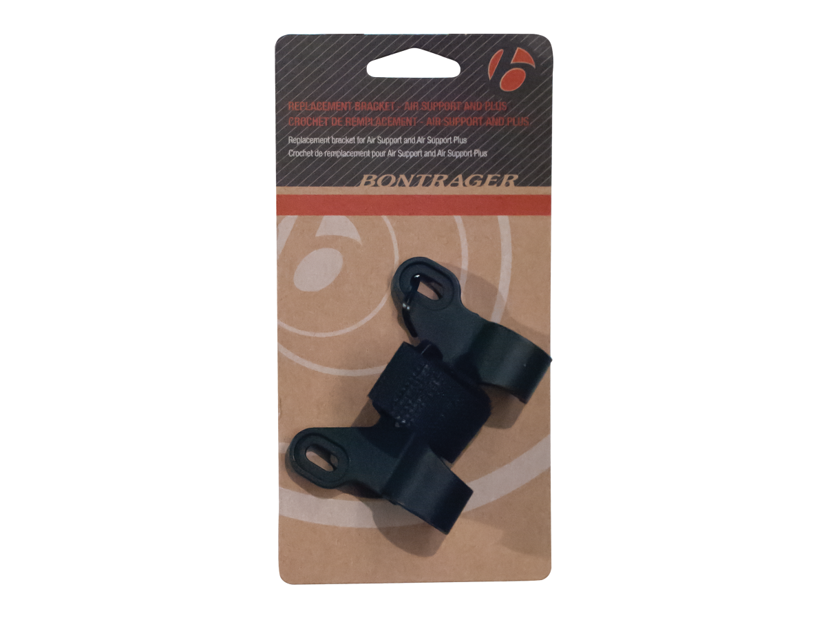 Bontrager Air Support Pre-2013 Hand Pump Bracket - Trek Bikes