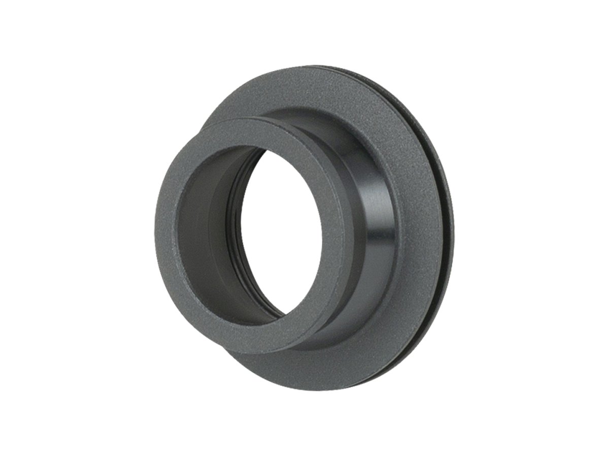 Bontrager Kovee RSL Non-Disc Side 12mm Axle End Cap - Trek Bikes (ES)