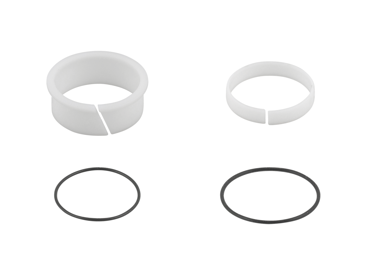 Bontrager Line Dropper 31.6mm Dropper Post Bushing Kit - Trek Bikes