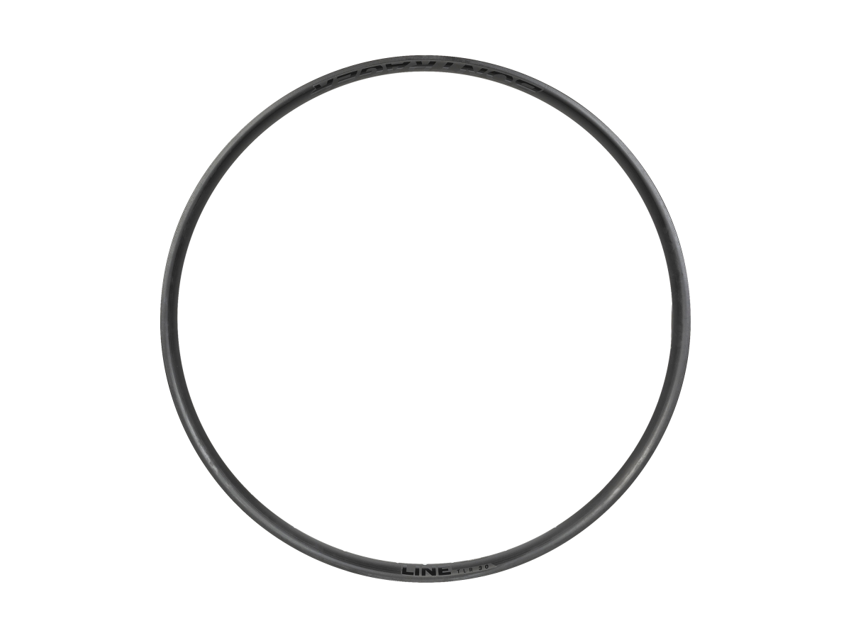Bontrager Line TLR 30 29˝ Rim - Trek Bikes (MX)