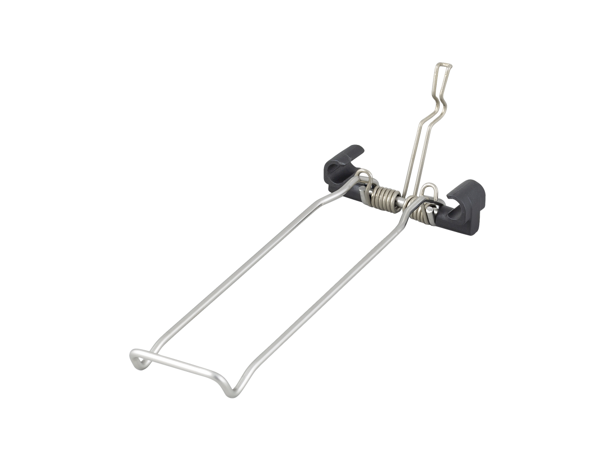 Bontrager MIK Rack Spring Clip - Trek Bikes (GB)