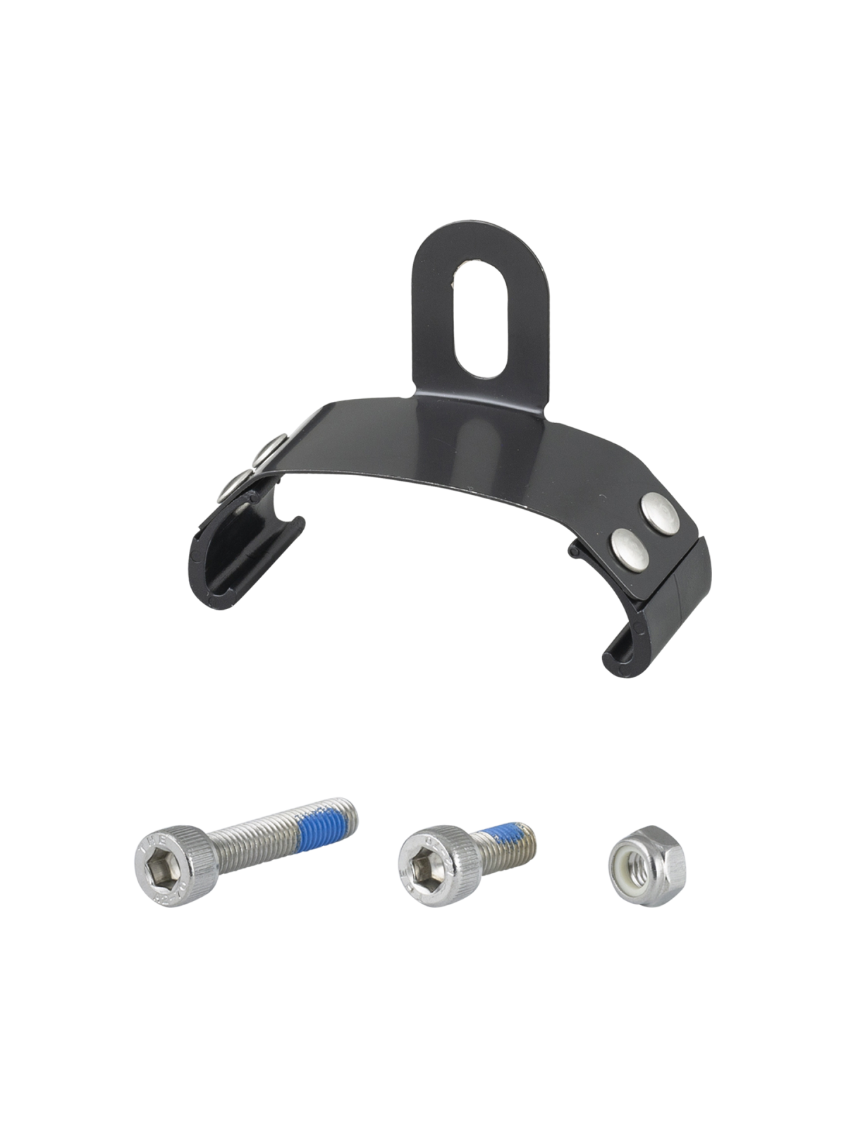 Bontrager NCS 55mm Fender Alloy Rear Hanger - Trek Bikes