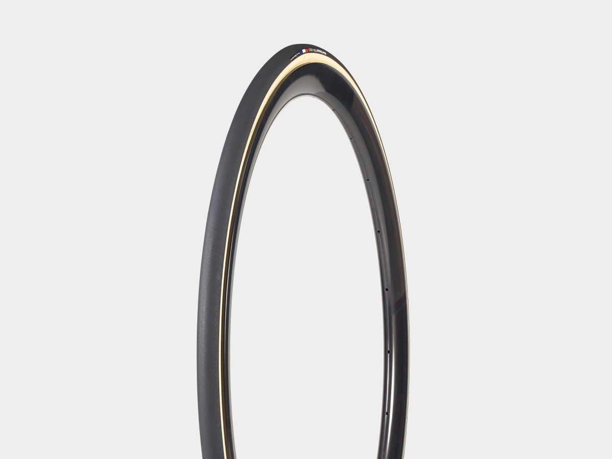 Bontrager R4 320 Tubular Road Tyre - Trek Bikes (SG)