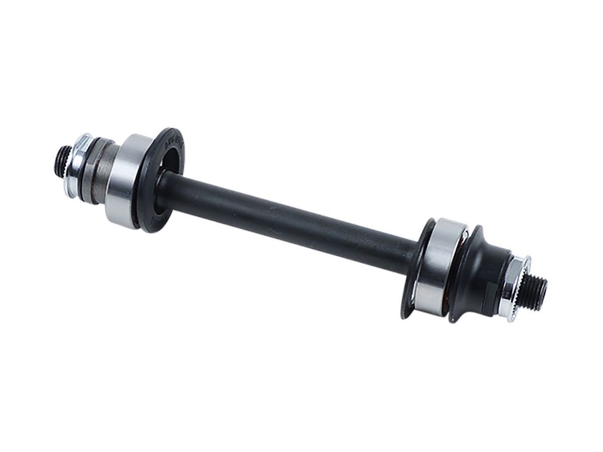 Bontrager Race Road Axle Kit - Trek Bikes (ZA)