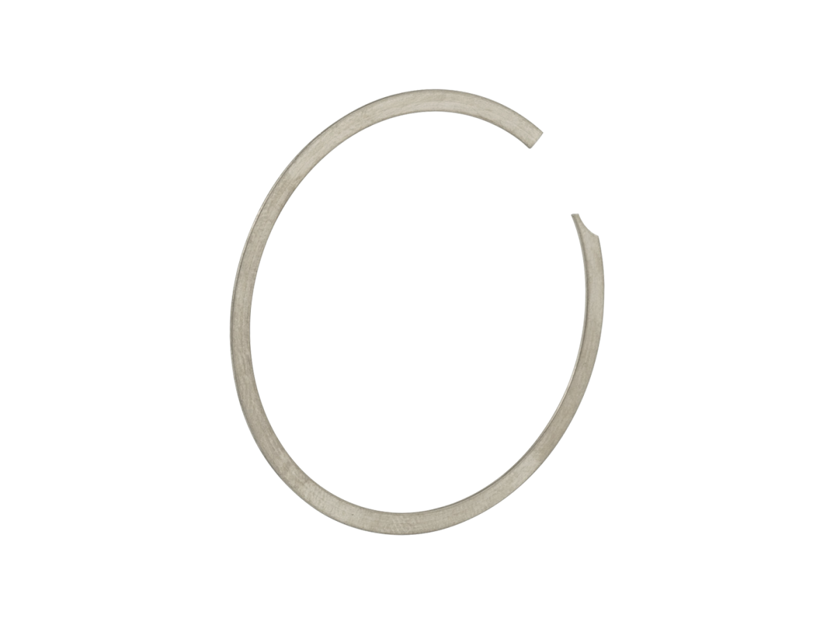 Bontrager Rapid Drive 108XC Snap Ring - Trek Bikes