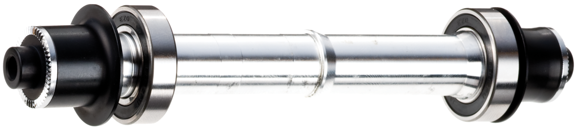 Bontrager Rhythm Pro Axle Kit - Trek Bikes (CA)