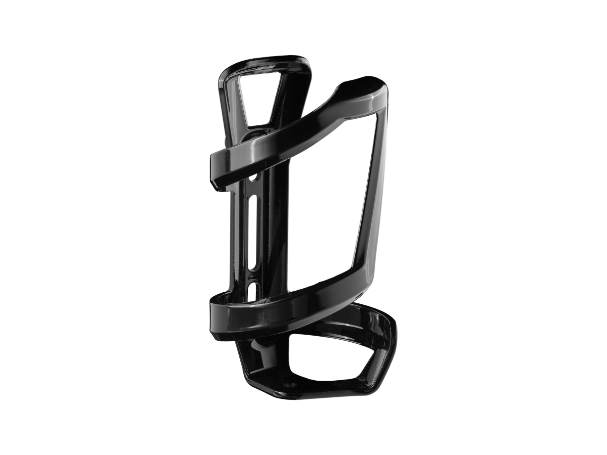 Bontrager Right Side Load Recycled Water Bottle Cage - Trek Bikes (INE)
