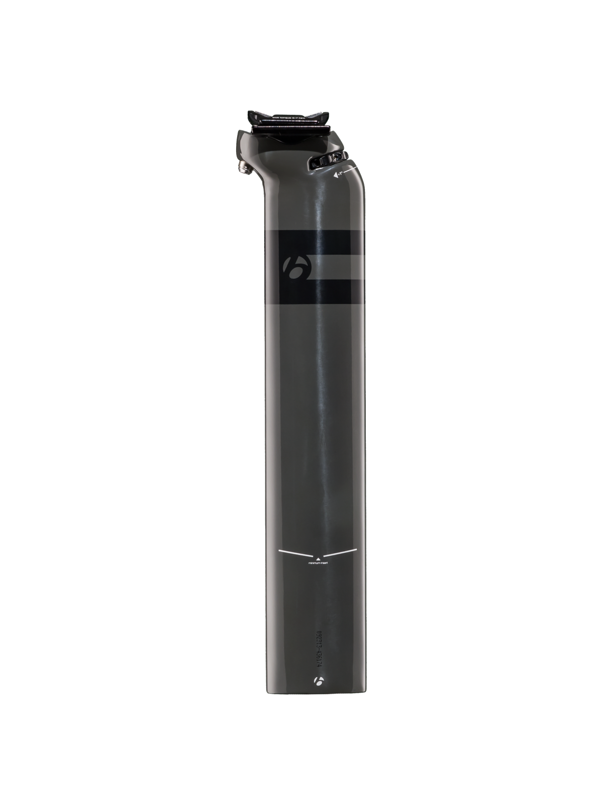 Bontrager Speed Concept Carbon Seatpost - Trek Bikes (ZA)