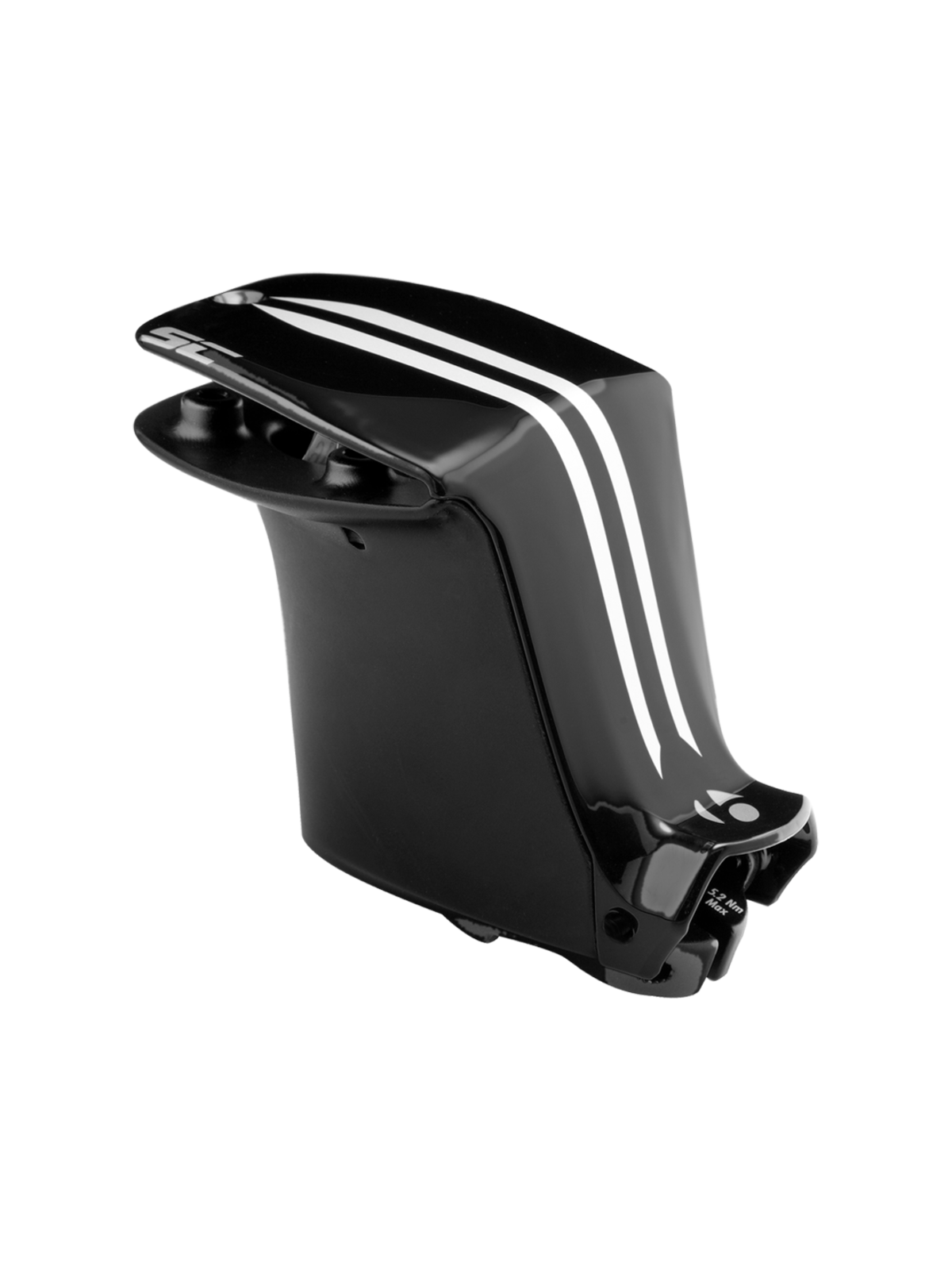 Bontrager Speed Concept Gen 1 Race X Lite Stem High-Far - Trek Bikes