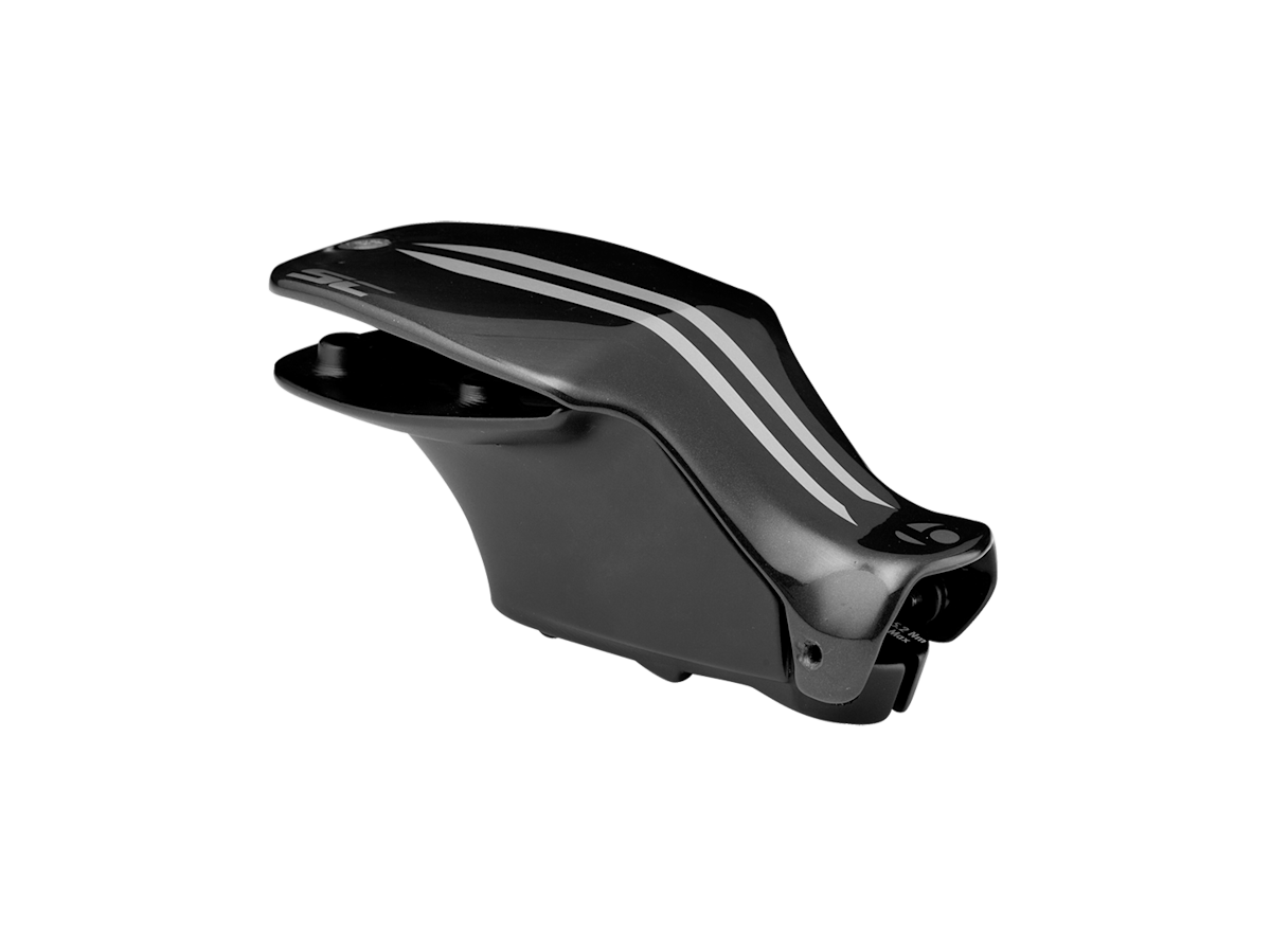 Bontrager Speed Concept Gen 1 Race X Lite Stem Mid-Far - Trek Bikes (MX)