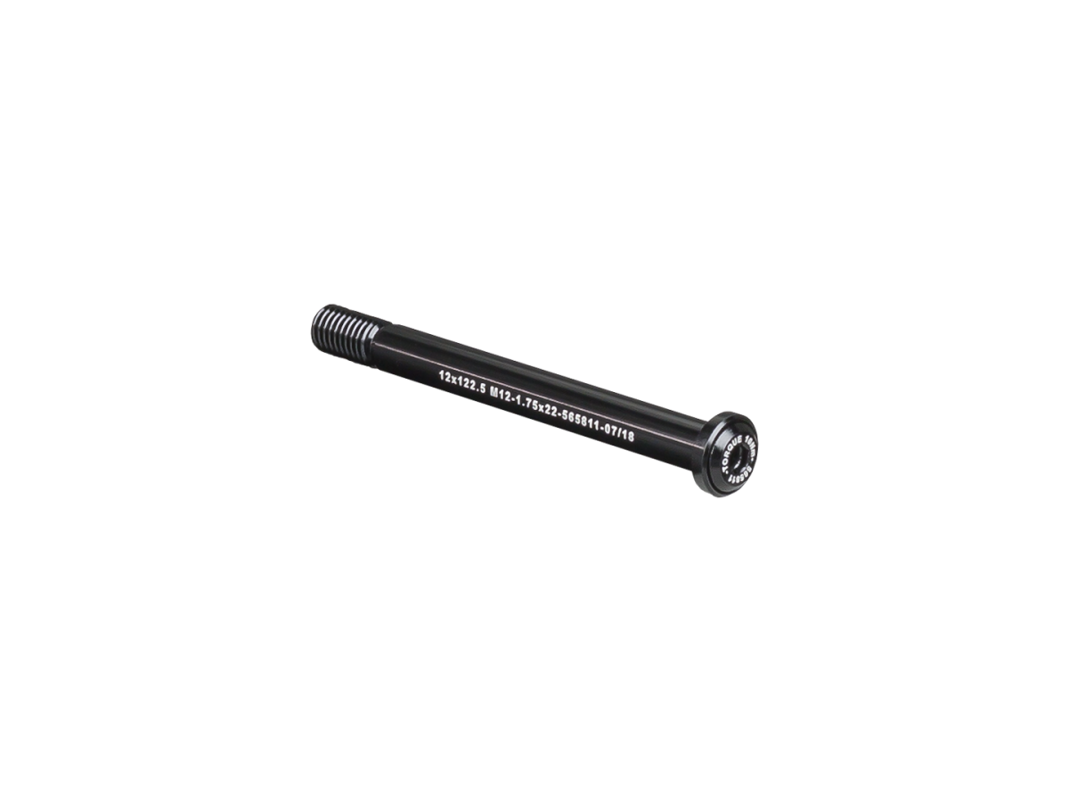 Bontrager Switch Lever Front Thru-Axle - Trek Bikes (IN)