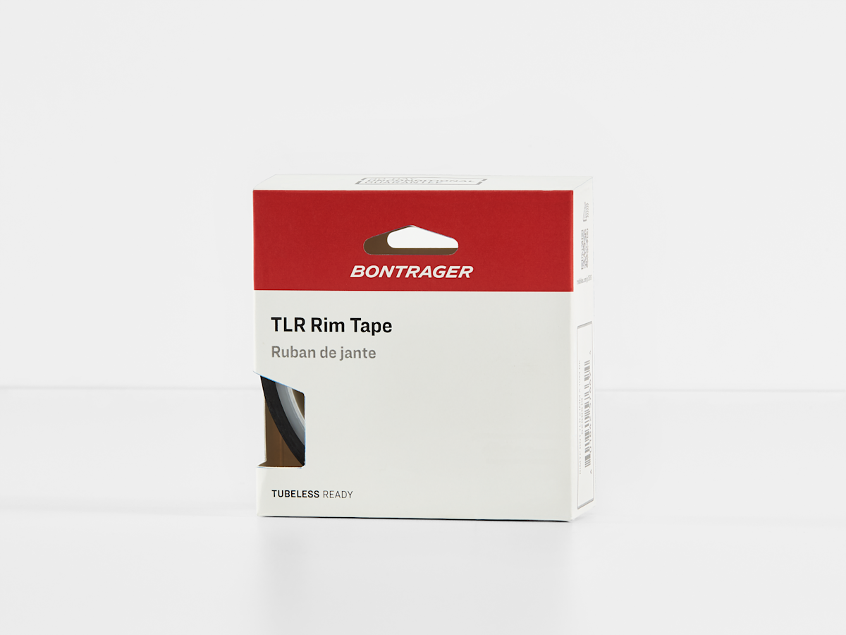 Bontrager TLR Rim Tape - Trek Bikes