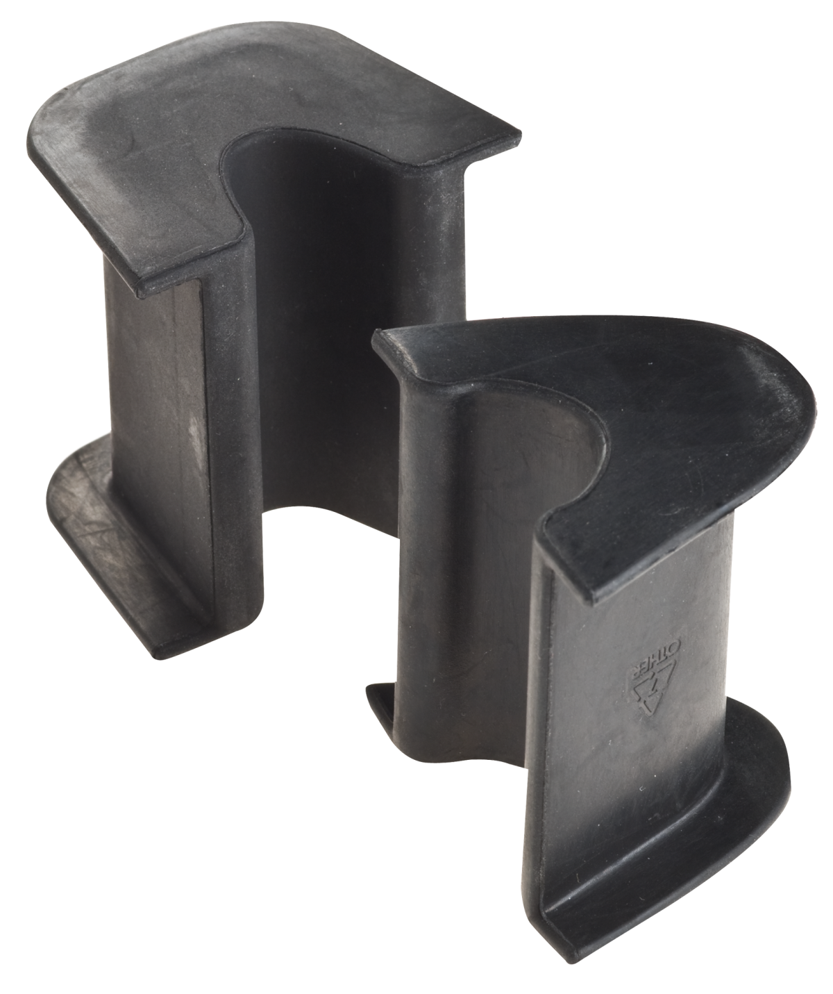 Bontrager TTX/Speed Concept (Gen2) Repair Stand Adapter - Trek Bikes (GB)