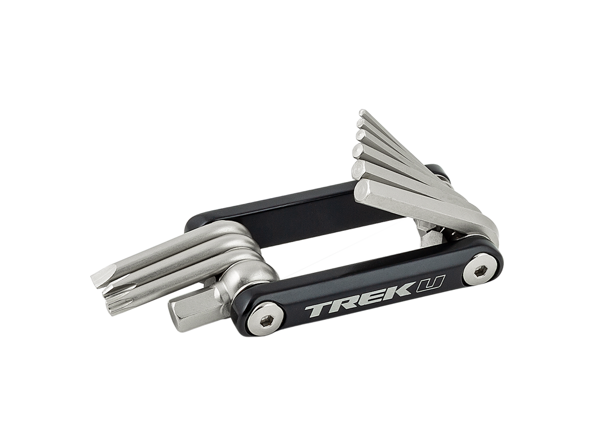 Bontrager Trek-U Comp Multi Tool - Trek Bikes