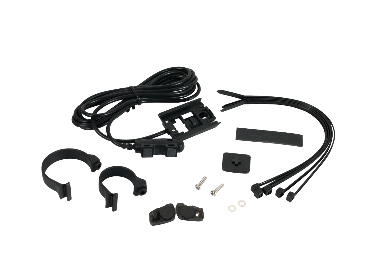 Bontrager Trip Standard Wire Bracket Kit - Trek Bikes (KR)