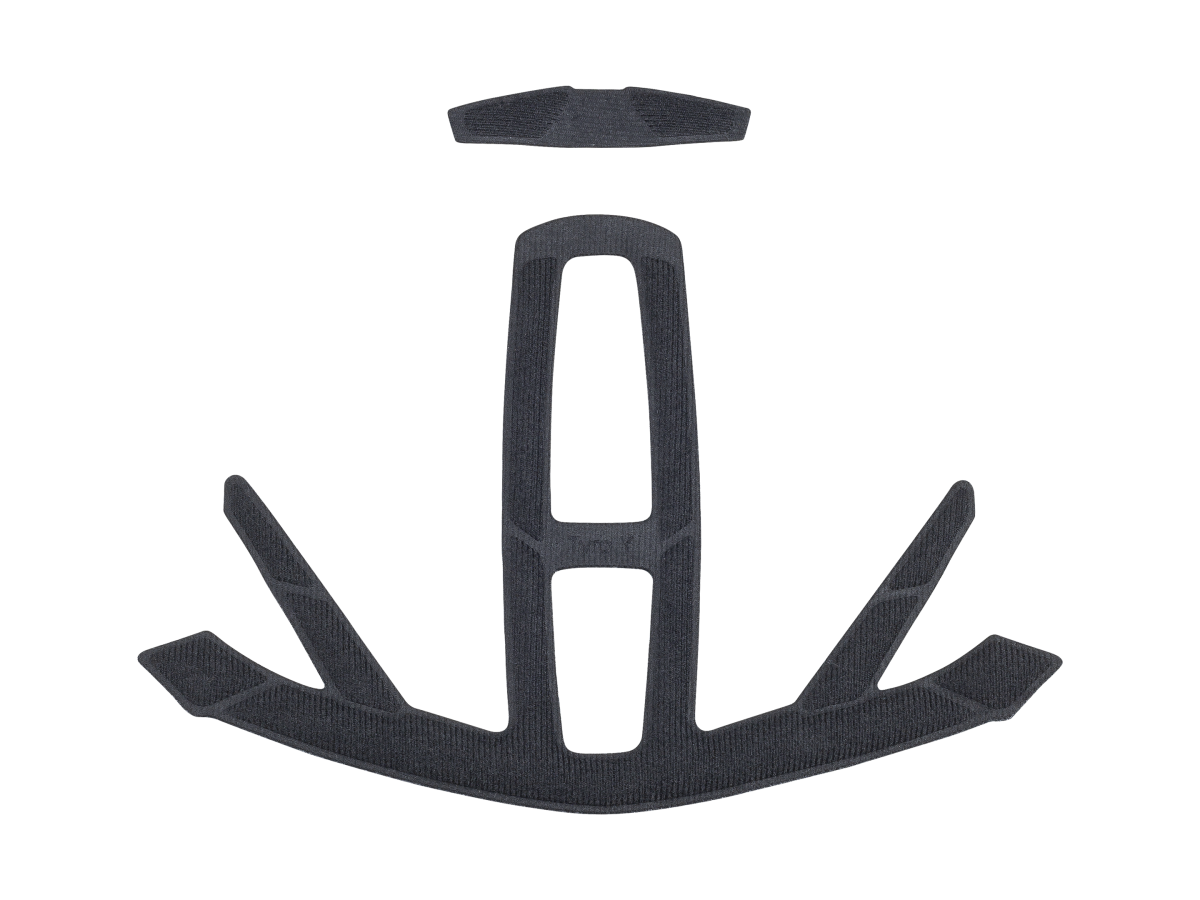 본트래거 타이로 아동용 자전거 헬멧 핏 패드 킷 - Trek Bikes (KR)