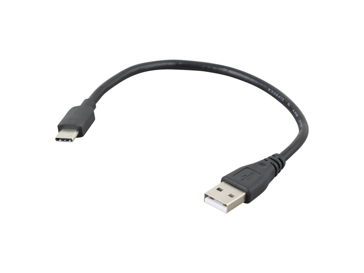 Bontrager Lights USB Type-C Charge Cable - Trek Bikes