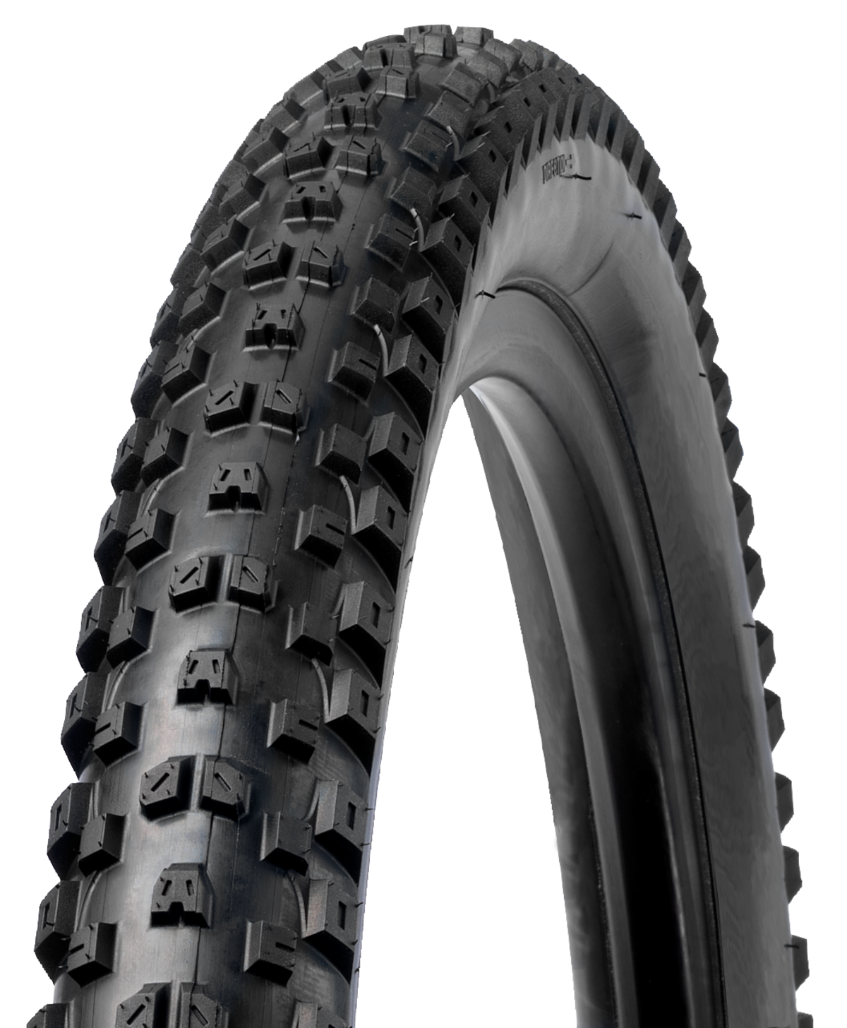 Bontrager XR4 Team Issue TLR Factory Overstock MTB Tire - Trek Bikes