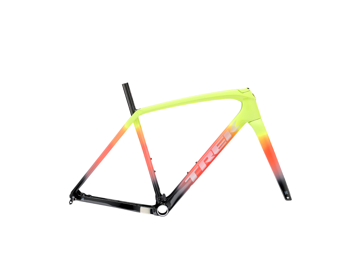 Cuadro Boone Disc - Trek Bikes (MX)
