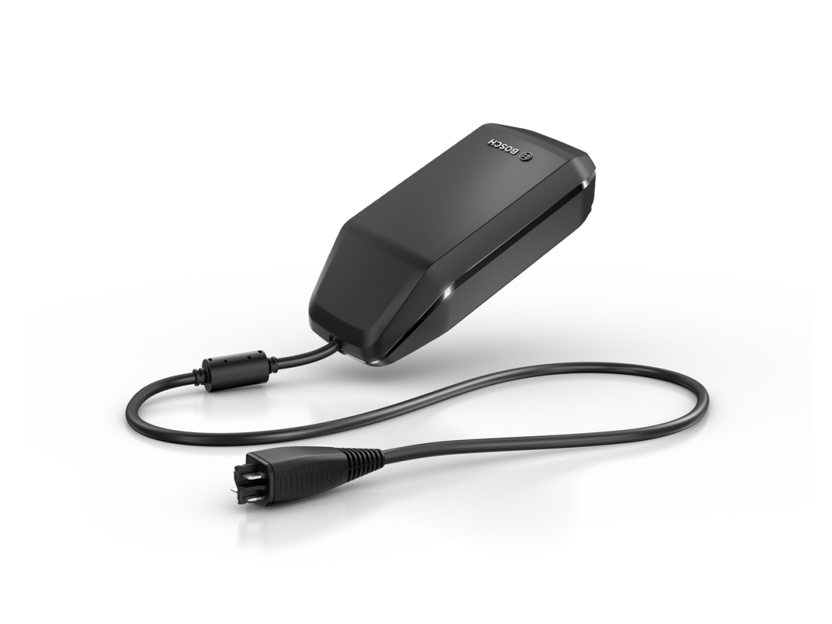 Bosch Smart System 110V Charger - Trek Bikes (BR)