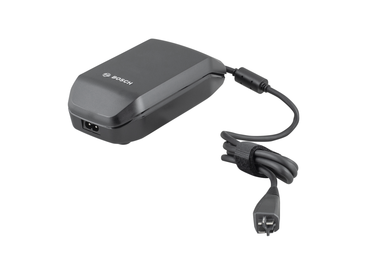 Bosch Smart System 110V Charger - Trek Bikes (ZA)