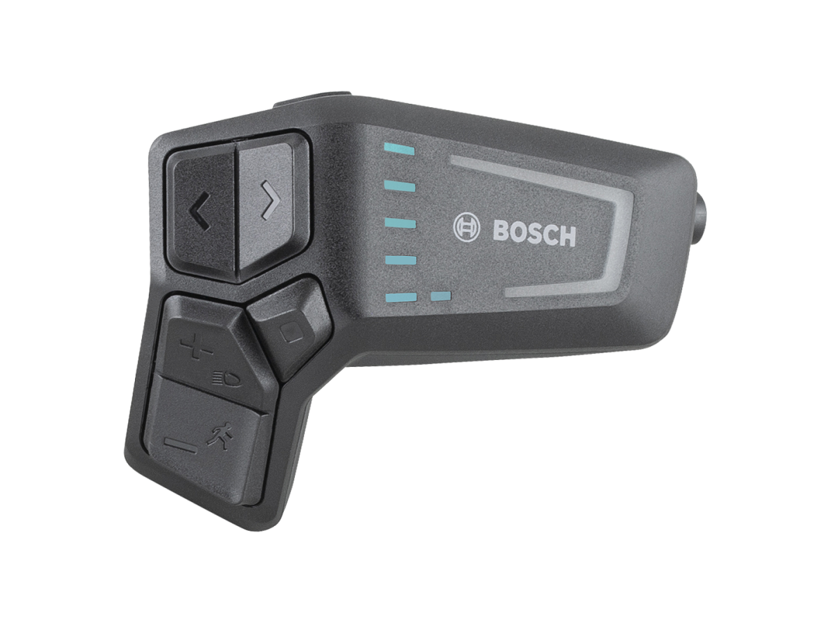 Bosch Smart System LED Remote - Trek Bikes (ZA)