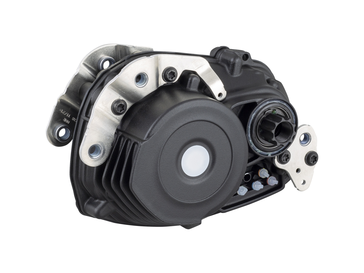 Bosch Smart System Performance Line CX Drive Unit - Trek Bikes (ZA)