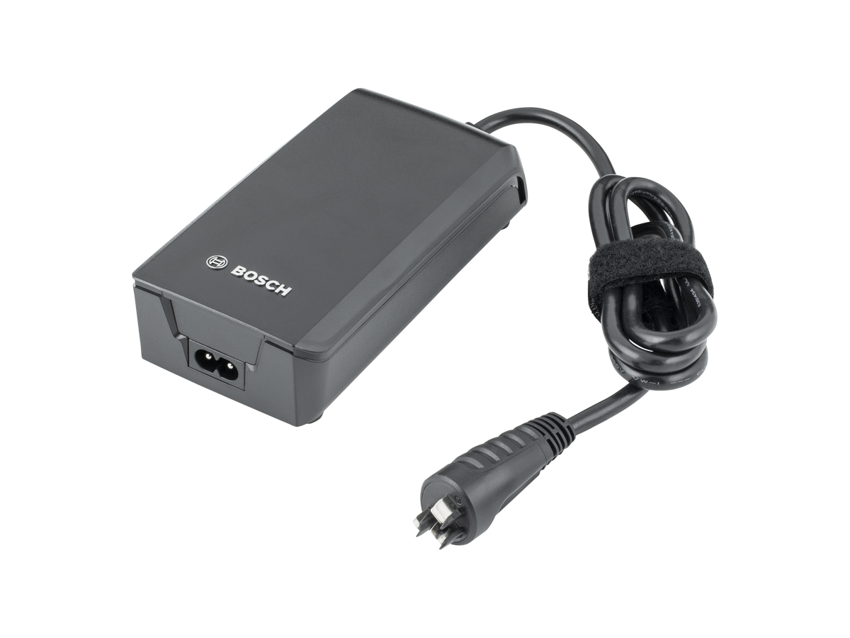 Bosch Compact 2A Charger - Trek Bikes (ZA)
