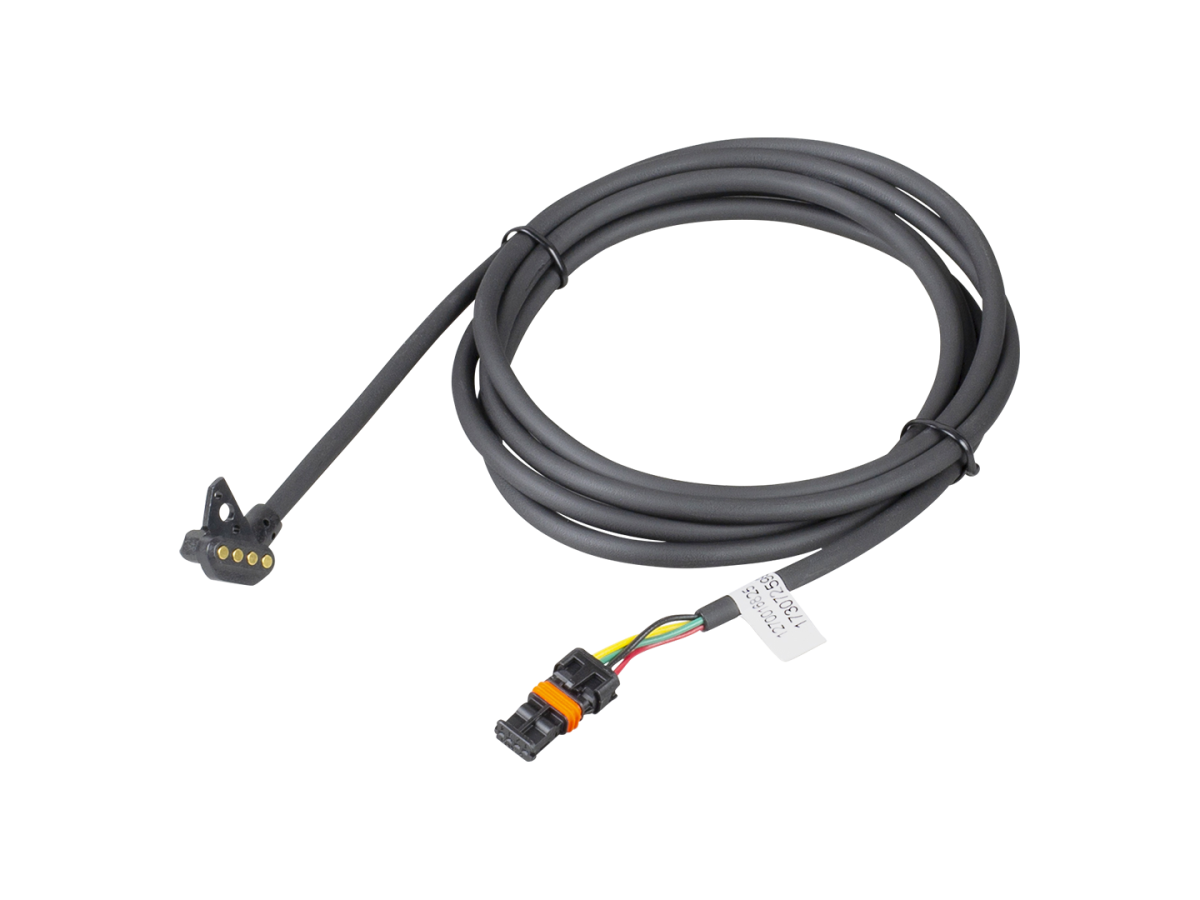 Bosch Drive Unit Display Connection Cable - Trek Bikes (IN)