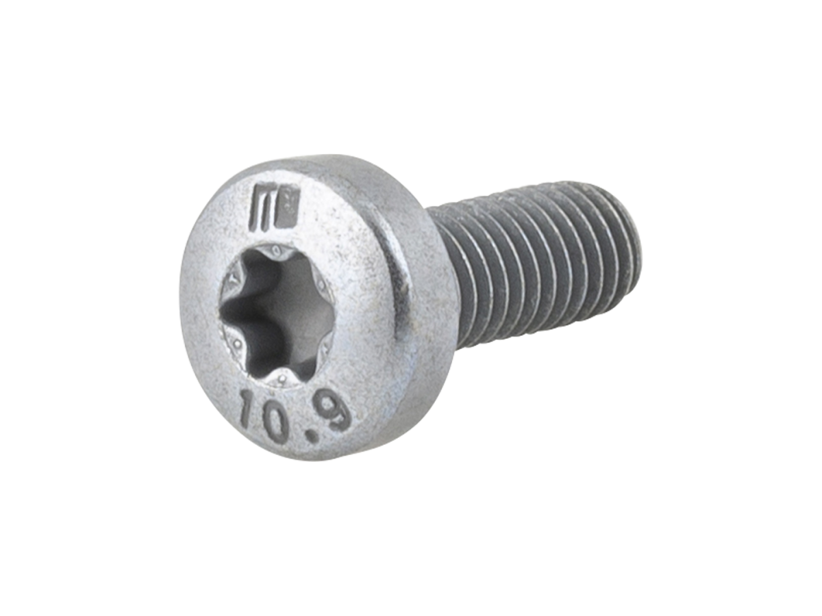 Bosch Drive Unit Fixing Hardware - Trek Bikes (ZA)