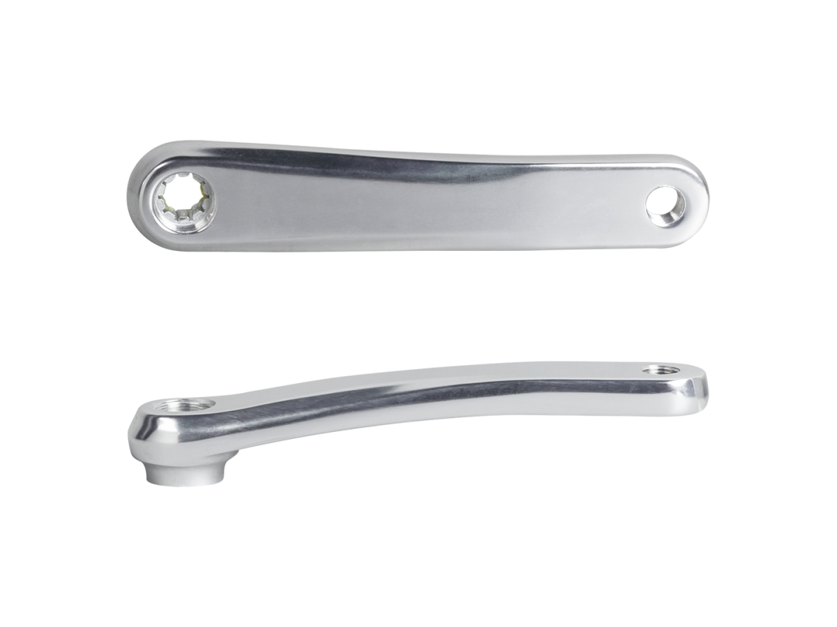 Bosch Gen 3 (Mini ISIS) Crankset - Trek Bikes (KR)