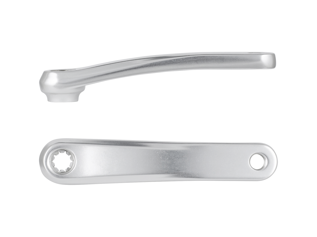 Bosch Gen 3 (Mini ISIS) Crankset - Trek Bikes (KR)