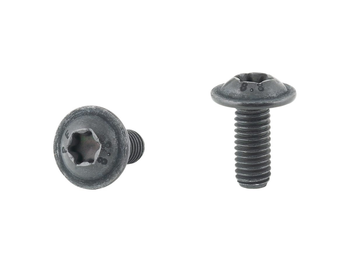 Bosch PowerMore Mount Fasteners - Trek Bikes (KR)