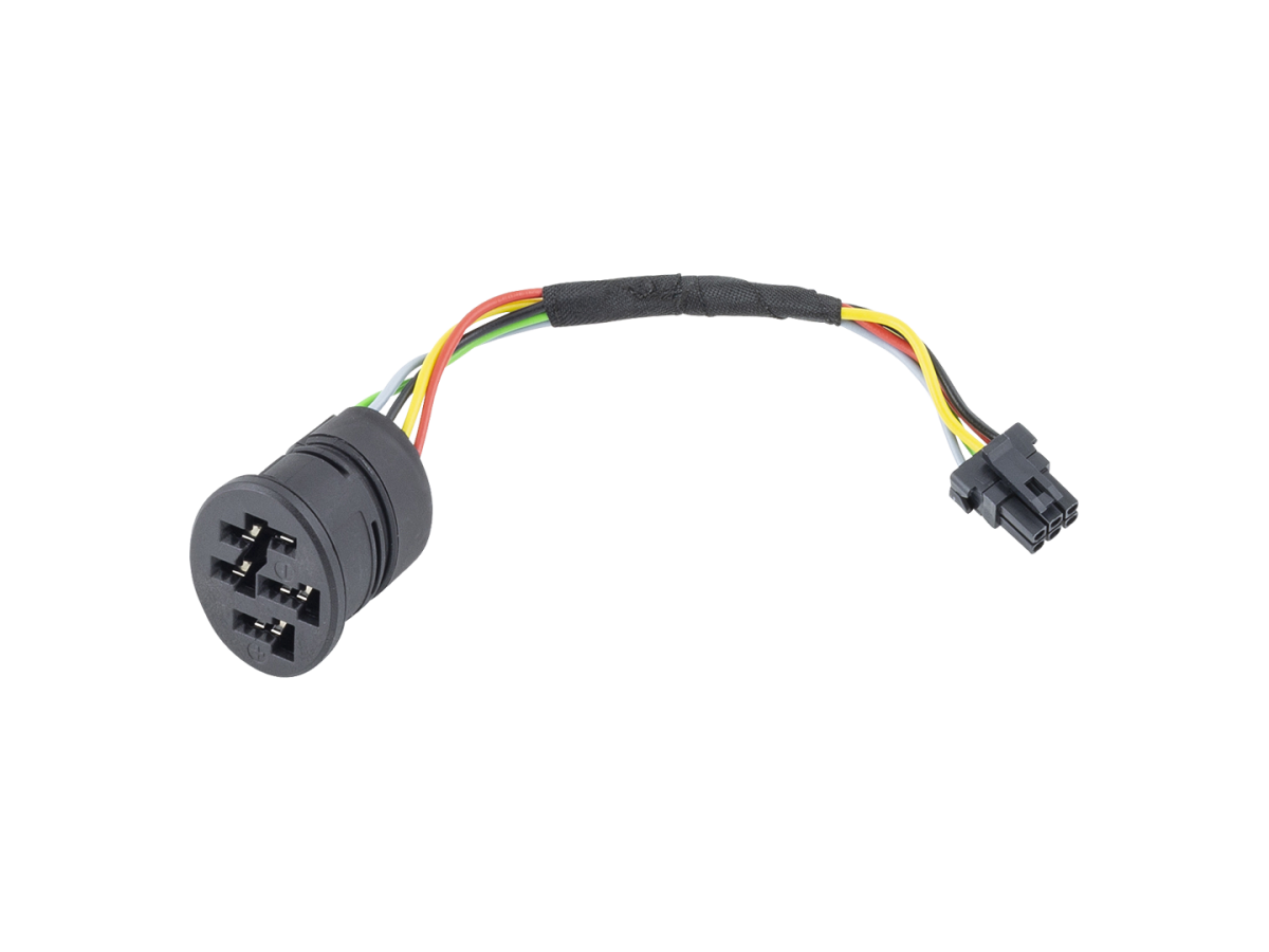 Bosch PowerTube Charging Socket - Trek Bikes (ZA)