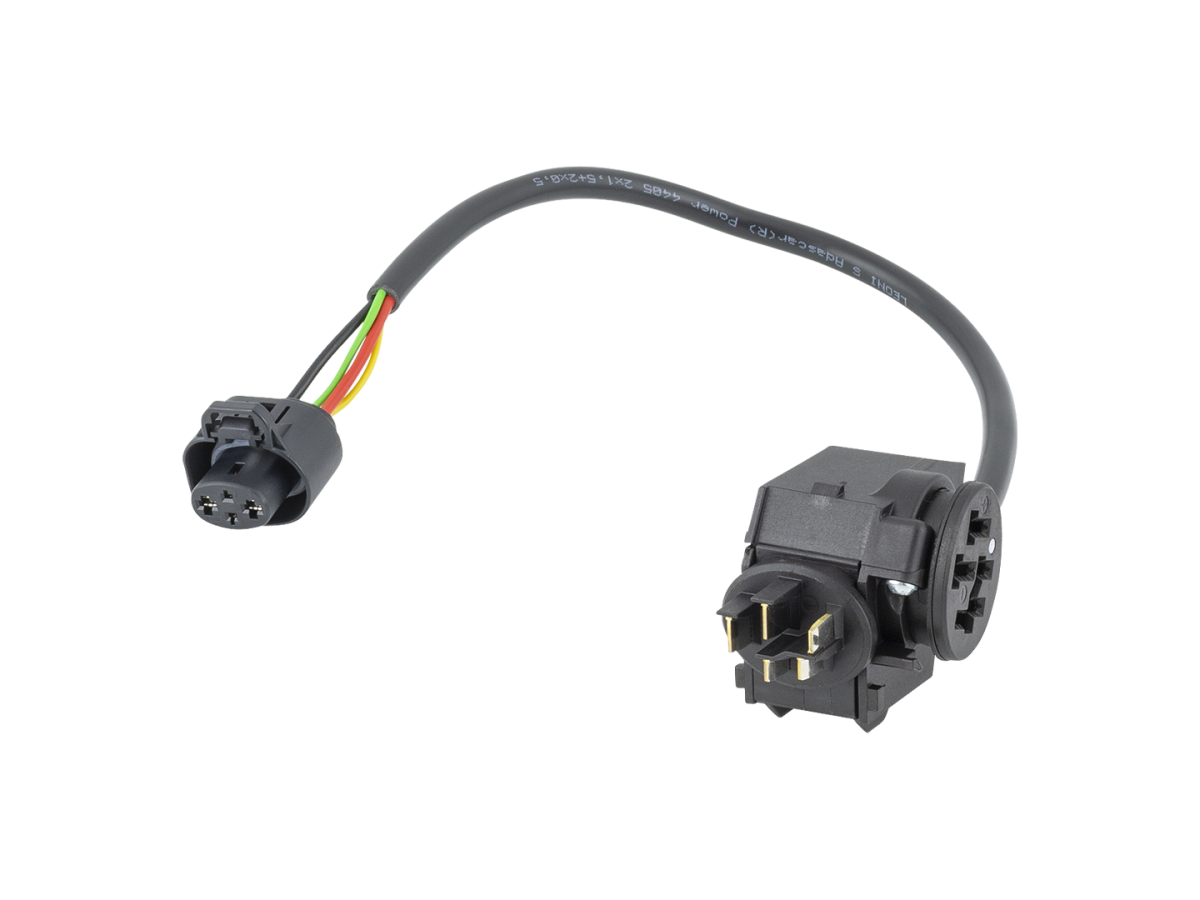 Bosch PowerPack Frame Cable - Trek Bikes (ZA)