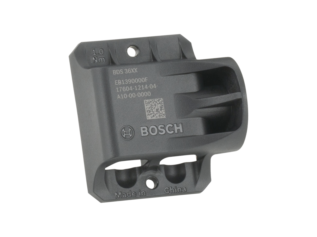 Bosch Smart System 1-Arm Display Holder Adaptor - Trek Bikes