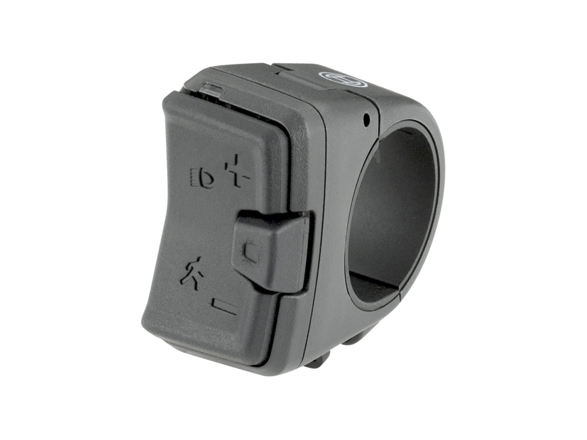 Bosch Smart System Mini Remote - Trek Bikes