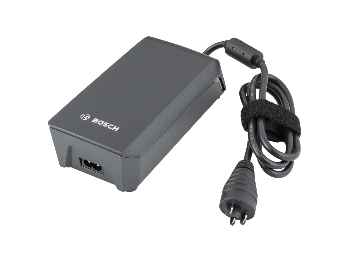 Bosch Standard 4A Charger - Trek Bikes (BR)