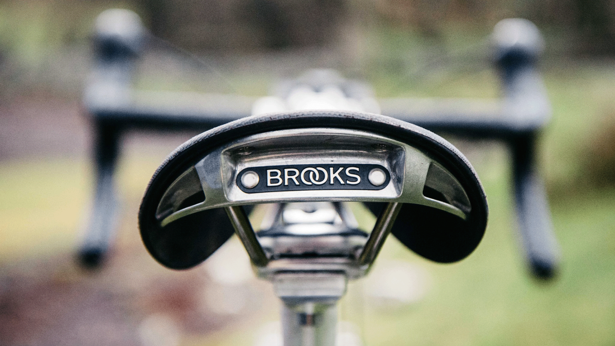 Brooks England - Trek Bikes
