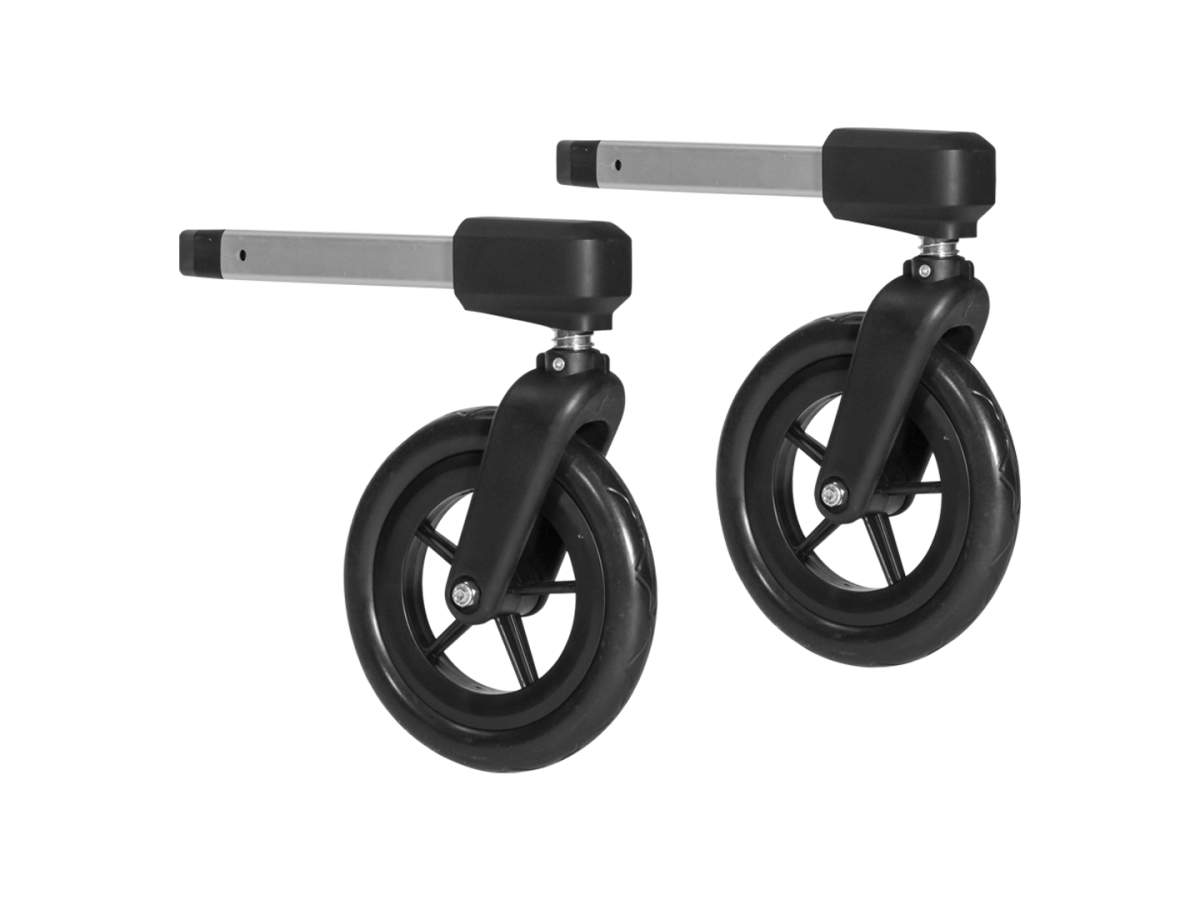 Burley 2-Wheel Stroller Kit - Trek Bikes