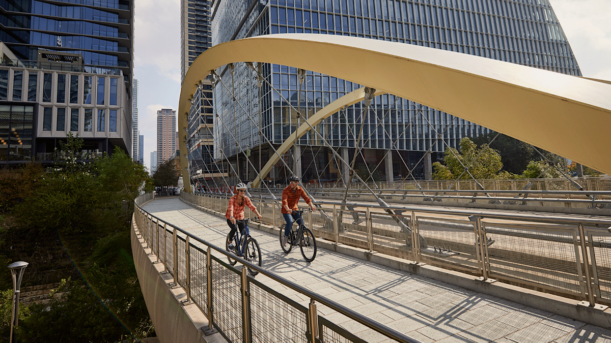 Trek Bicycle Melbourne Galleria | Trek Bicycle Melbourne Galleria ...