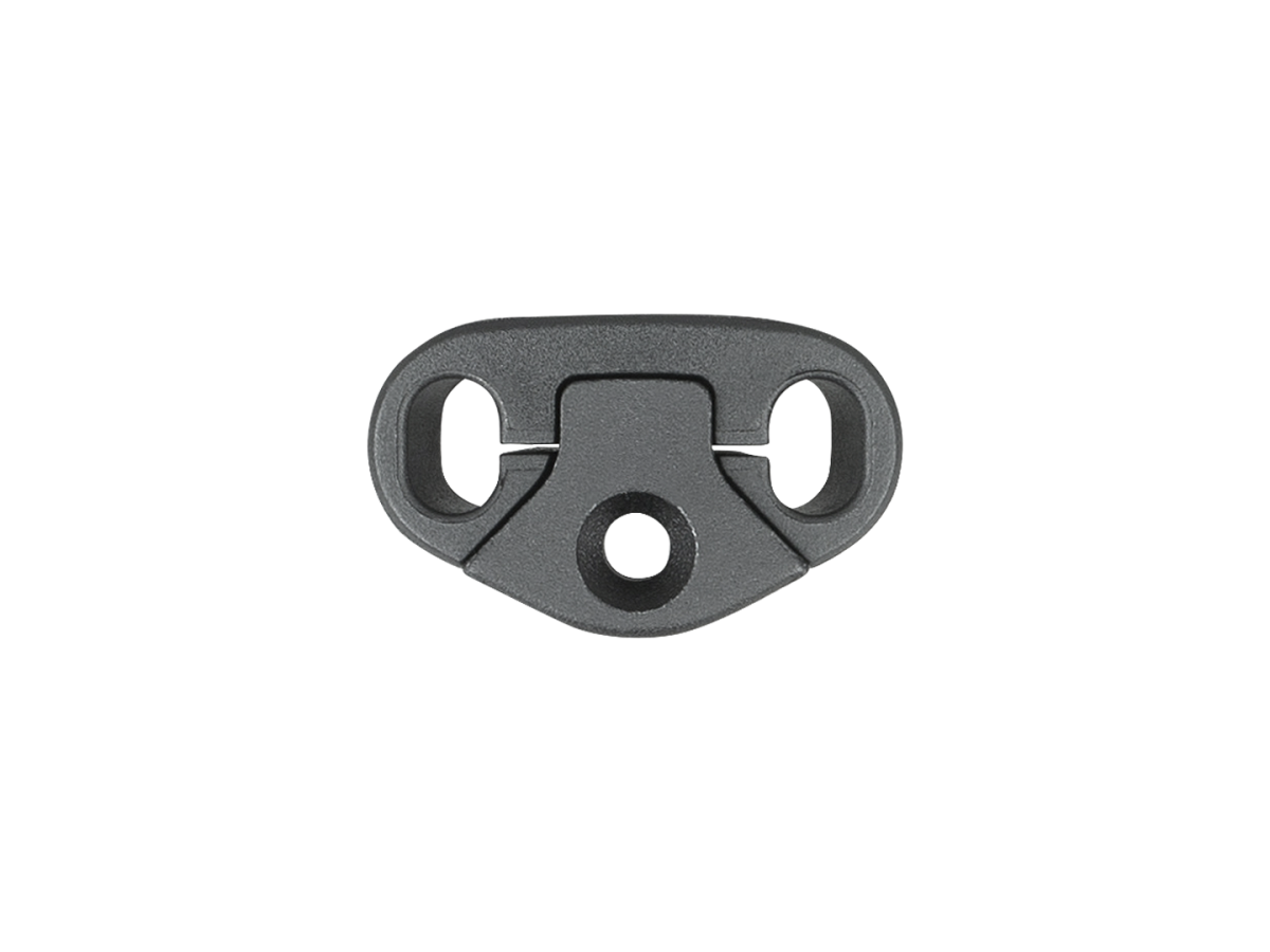 Trek 2020 Fuel EX 29 Bottom Bracket Cable Guide - Trek Bikes