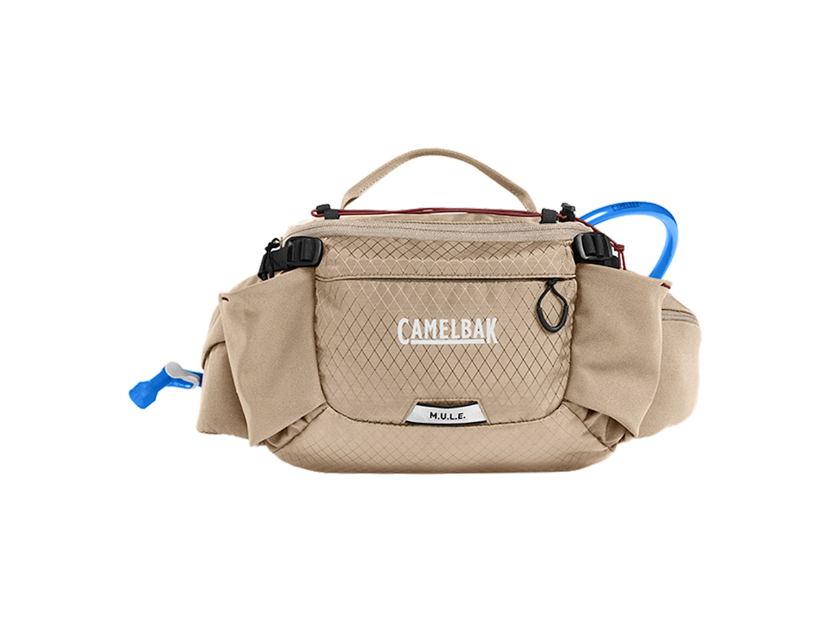 CamelBak M.U.L.E. 5 Waist Hydration Pack - Trek Bikes
