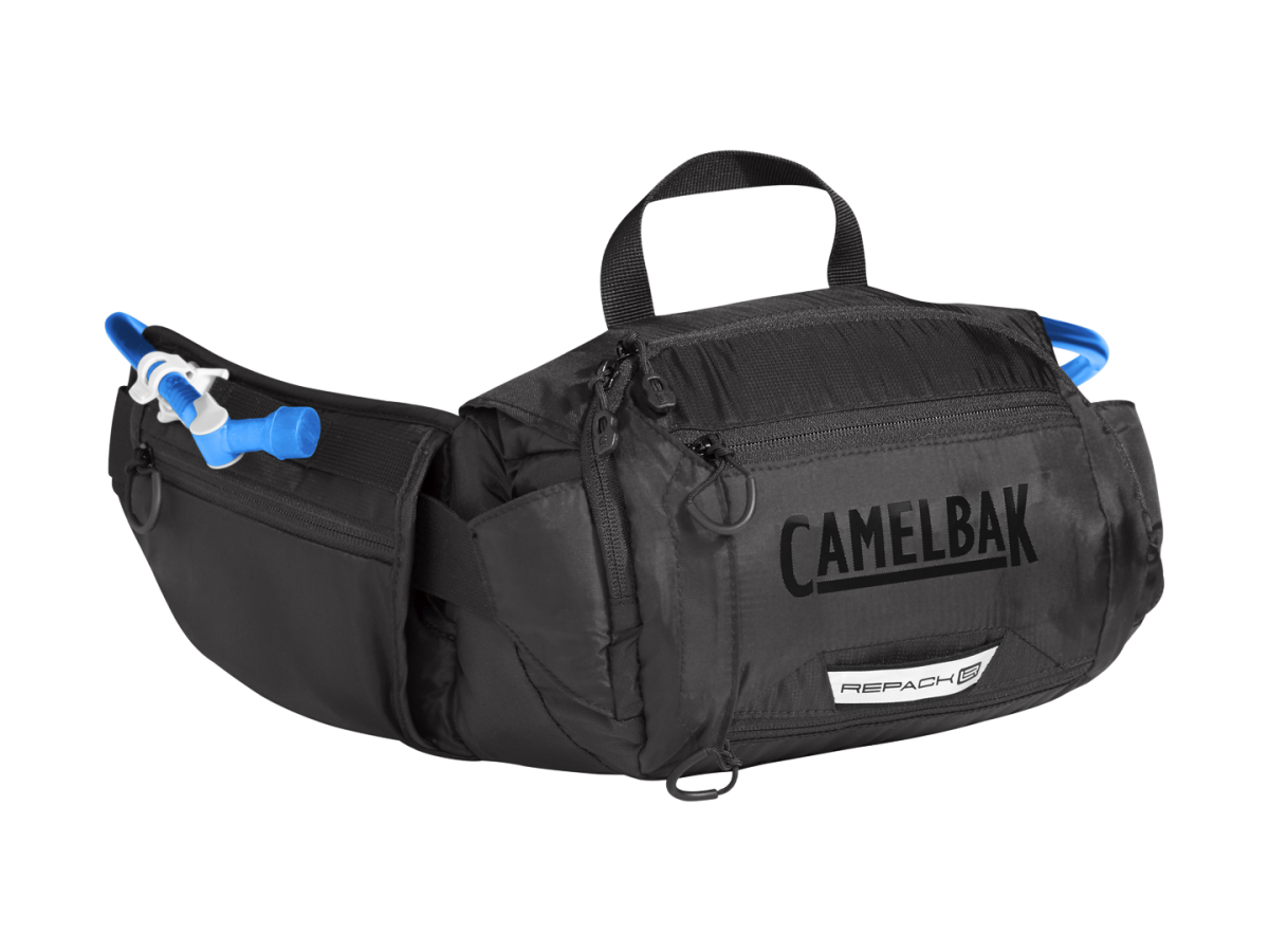 CamelBak Repack™ LR 4 50oz Hydration Hip Pack - Trek Bikes
