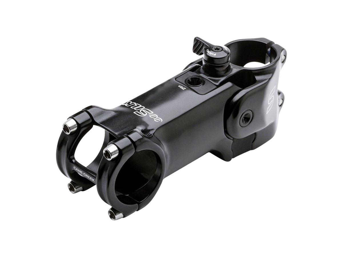 Cane Creek eeSilk Alloy Stem - Trek Bikes