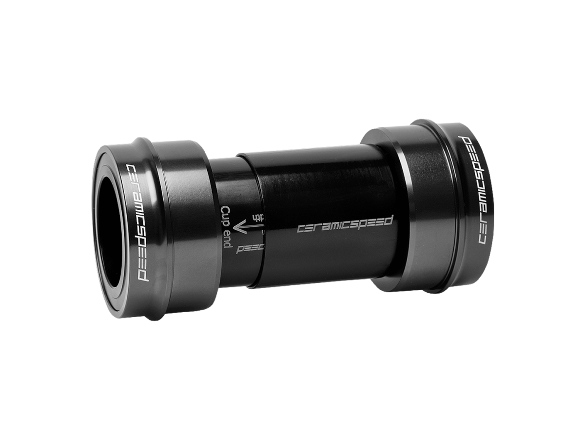CeramicSpeed PF30 DUB Coated Bottom Bracket - Trek Bikes