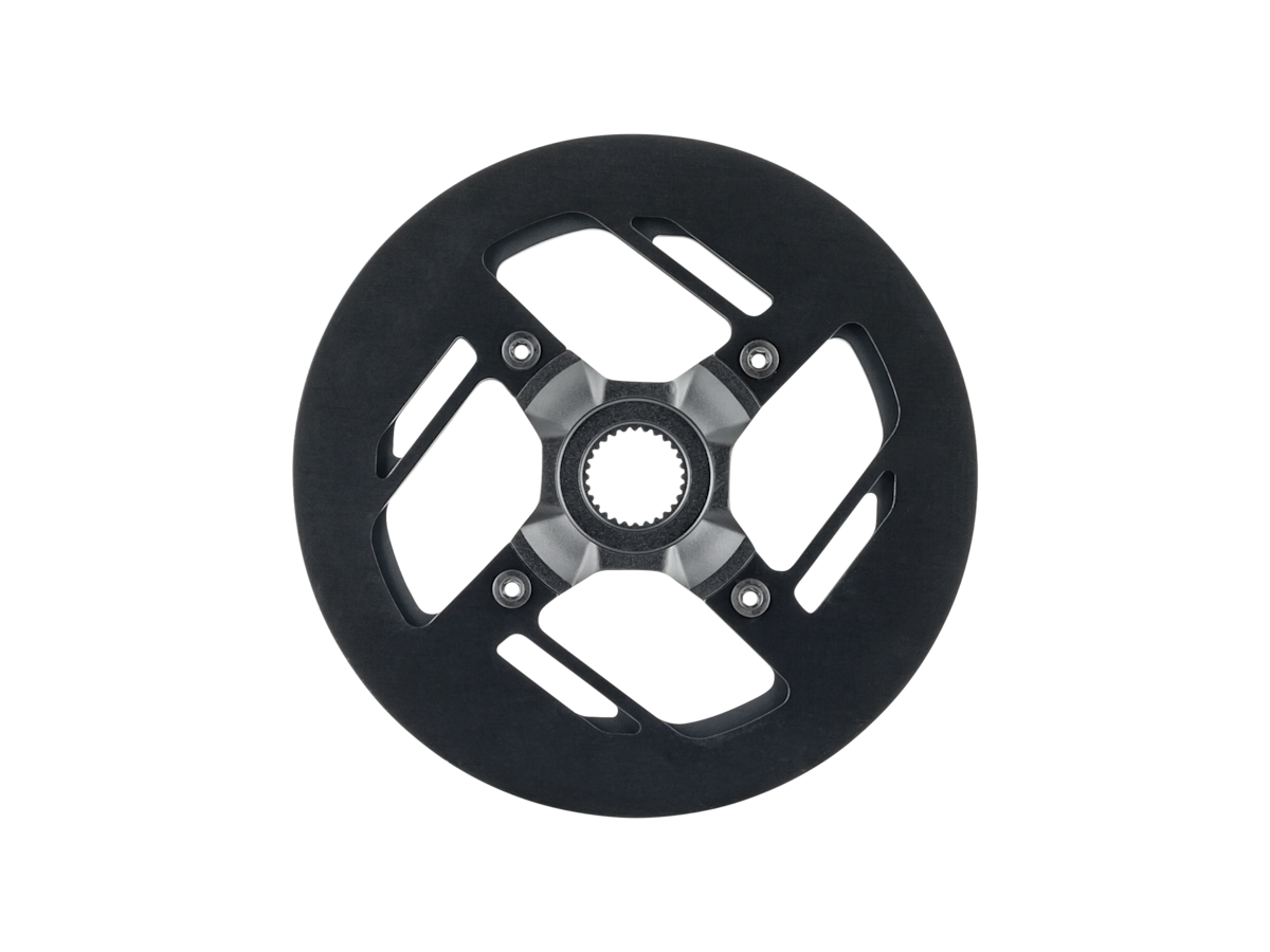 Prowheel Bosch Gen 4 48T with 94mm BCD Spider Chainring - Trek Bikes (KR)