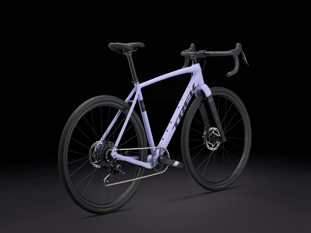 Checkpoint ALR 4 - 2025, 56cm - Trek Bikes