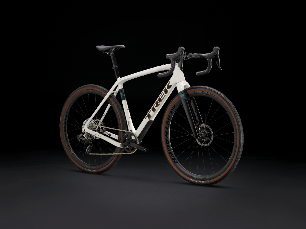 Checkpoint SLR 6 AXS - Trek Bikes (CN)