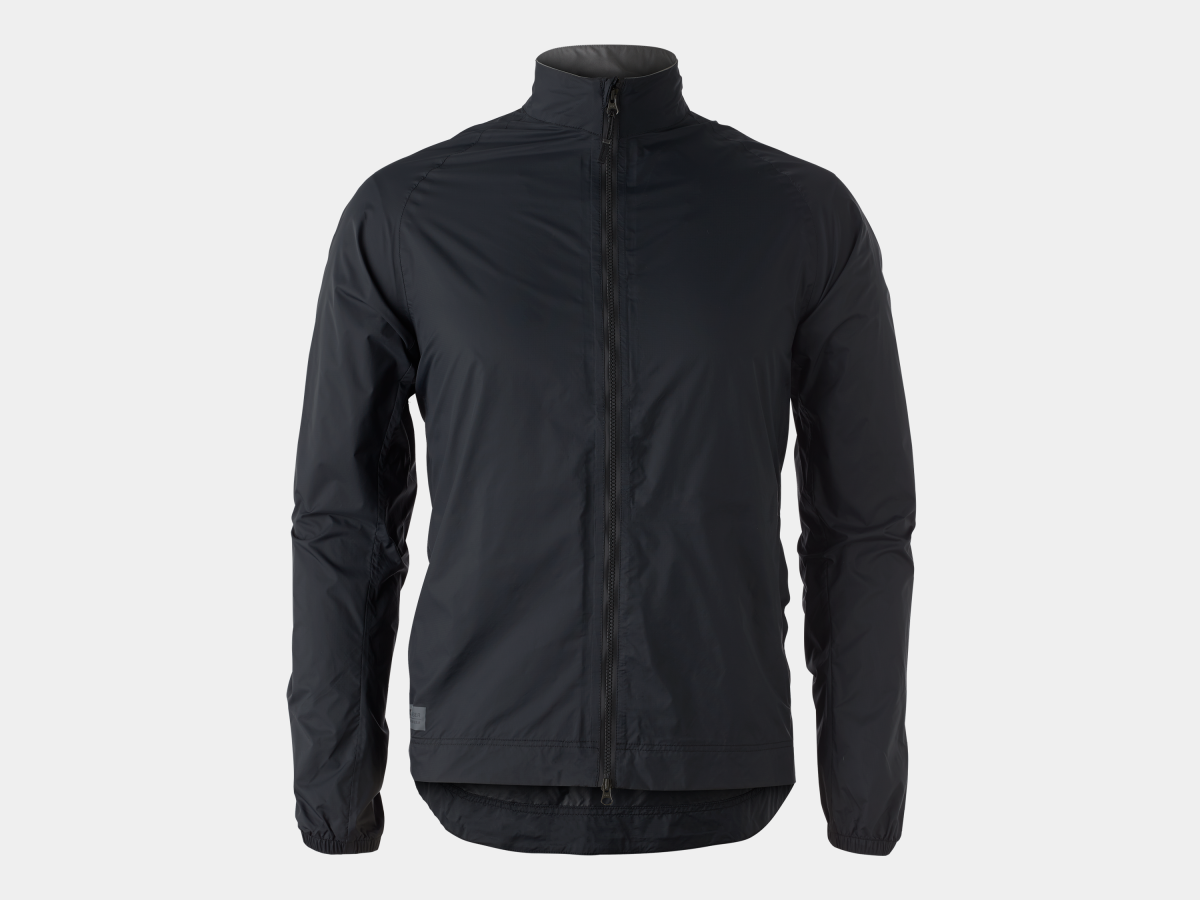 Bontrager Circuit Cycling Rain Jacket - Trek Bikes (ZA)